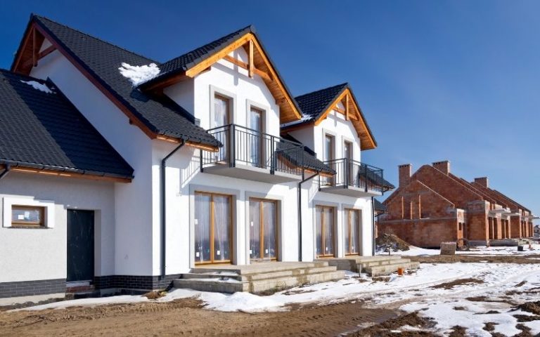 Detached House Là Gì? Khác Gì Với Semi Detached House?