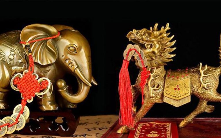 Ngũ Hành Tương Sinh Tương Khắc Trong Phong Thủy Nhà Ở